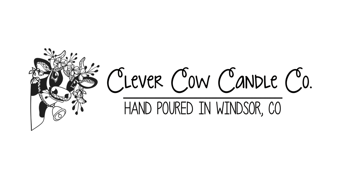 Candle Pouring Classes – Clever Cow Candle Co